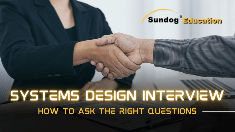 Mastering the System’s Design Interview: Asking the Right Questions ...